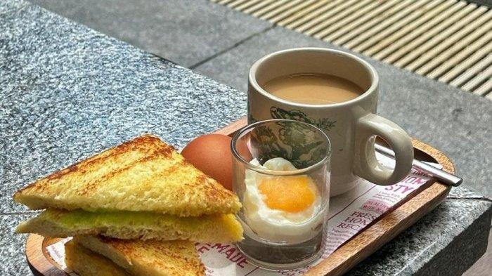 Nikmati Sajian Kopi di ASTON Hotel Batam, Ada Promo Coffee Combo ...