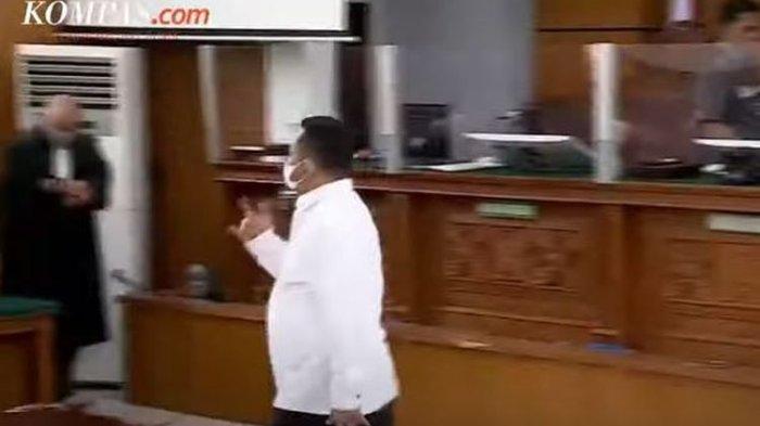 Vonis Ferdy Sambo, Putri Candrawathi dan Kuat Maruf, Lebih Tinggi dari ... Vonis Ferdy Sambo, Putri Candrawathi dan Kuat Maruf, Lebih Tinggi dari ...