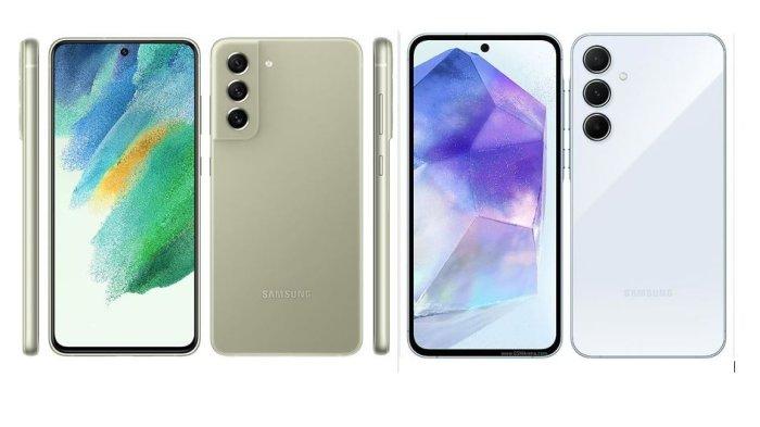 Daftar Harga HP Samsung, iPhone, hingga Xiaomi yang Masuk Deretan ...