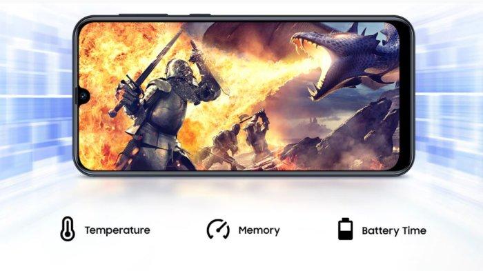 Apakah HP Gaming Samsung Galaxy A06 Lebih Baik dari Samsung Galaxy A15 ...