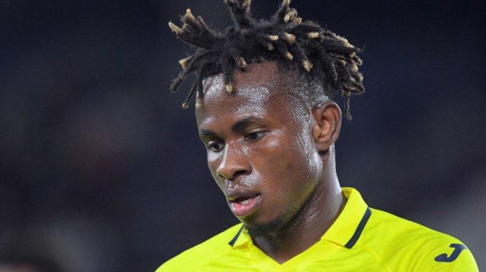 Transfer AC Milan, Demi Samuel Chukwueze, Rossoneri Tawarkan Matteo ...