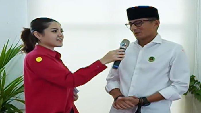 Nasib Sandiaga Uno di Pilpres 2024 Setelah Gagal Cawapres, PDIP Buka ...