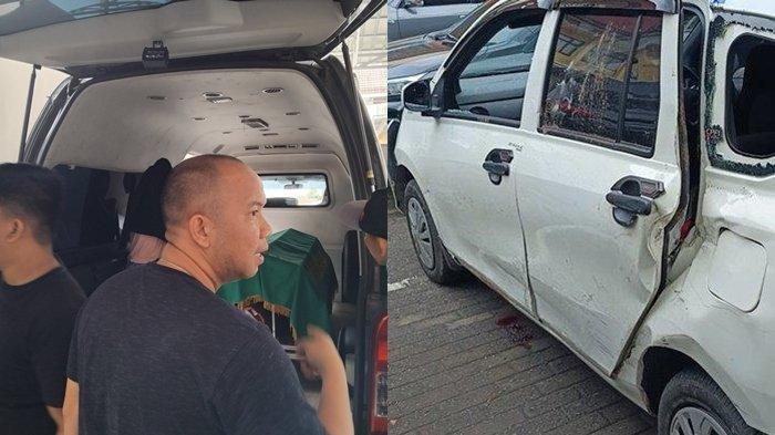 Polisi Tembak Mati Begal Sadis di Palembang, Peluru Menembus Kepala ...