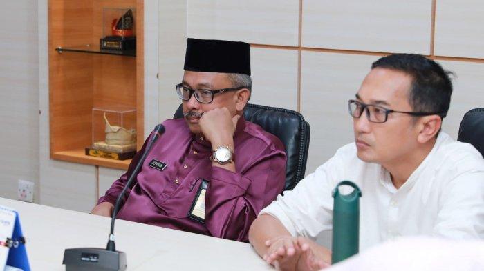 MTQH X Tingkat Provinsi Kepri Akan Digelar di Batam Mulai 20 Mei 2024 ...