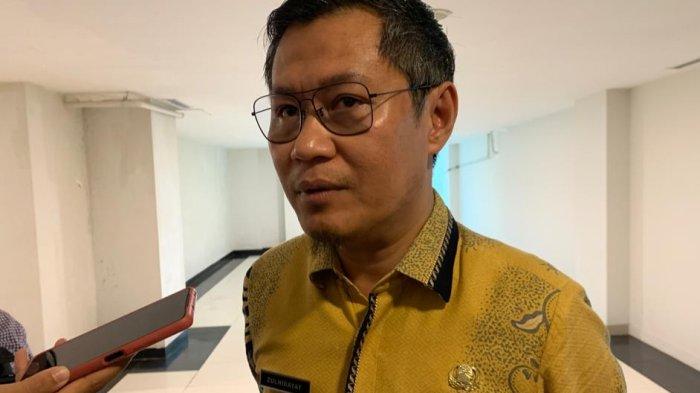 Viral di Tanjungpinang Oknum ASN Diduga Lecehkan Mahasiswi, Sekdako ...