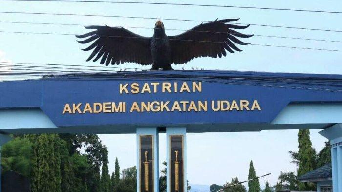 Ini 3 Jurusan Sekolah Kedinasan Akademi Angkatan Udara Beserta ...