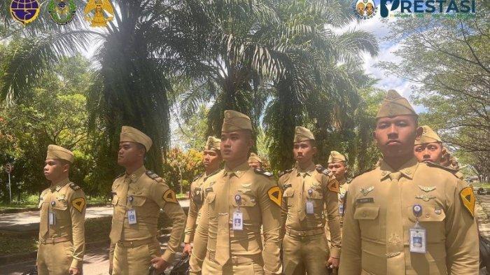 Daftar Program Studi dan Fasilitas di Politeknik Penerbangan Indonesia ...