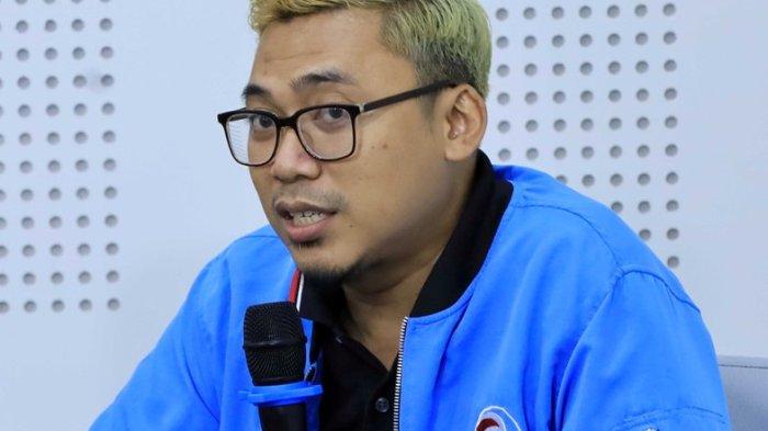 Berebut Suara Dapil Batam I, Gelora Kepri Anggap Lucu Caleg Serang Petahana - Tribunbatam.id