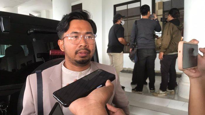 Profil Muhammad Syahid Ridho Sekretaris Komisi I DPRD Kepri, Dapat 14 Ribu Suara di Pemilu 2024 ...