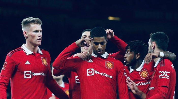 Bayern Munchen Belum Tertarik Datangkan Wonderkid Manchester United - Tribunbatam.id