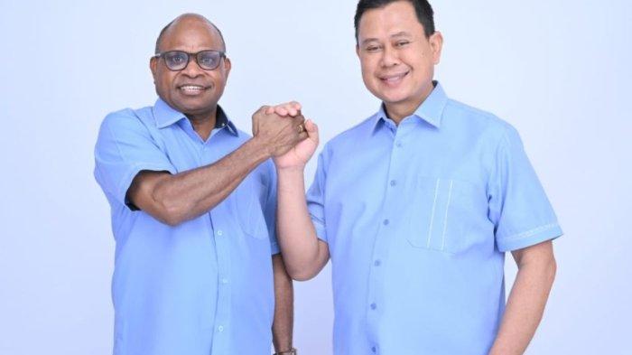 Jelang Pelantikan Walikota dan Wakil Walikota Sorong, Ingat Visi Misi ...