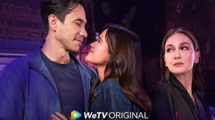 Daftar Pemain Series Main Api Hingga Trending di Luar Negeri, Pengkhianatan Cinta Berujung ...