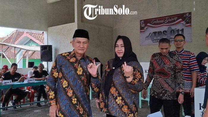 Harta Kekayaan Setyo Sukarno Bupati Terpilih Wonogiri 2024: Punya 4 ...