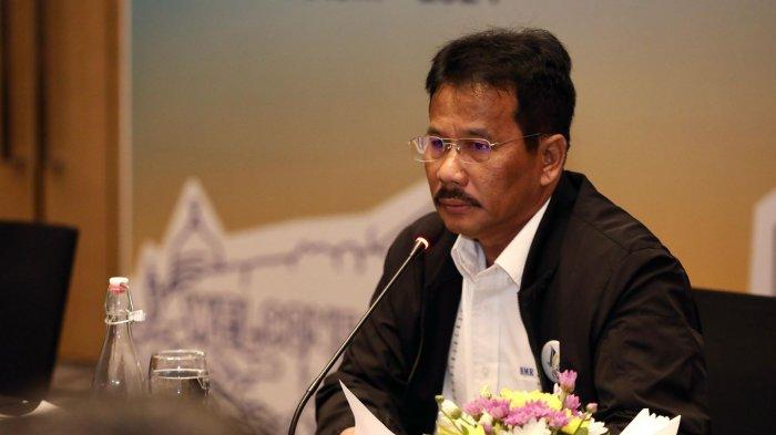 Nilai Investasi di Batam Meningkat Bukti Ekonomi Bangkit - Tribunbatam.id