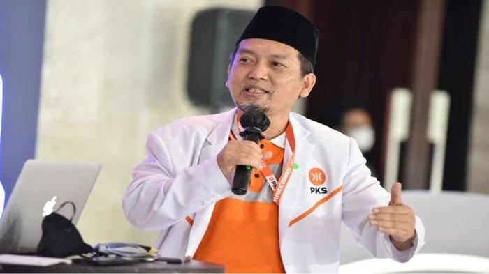 Sikap PKS Kabar Anies Baswedan dan Cak Imin di Pilpres 2024 - Tribunbatam.id