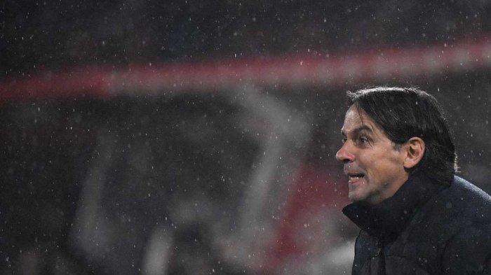 Inter Milan Menang vs Atletico Madrid, Simone Inzaghi: Kami Pantas Menang Lebih dari 1-0 ...