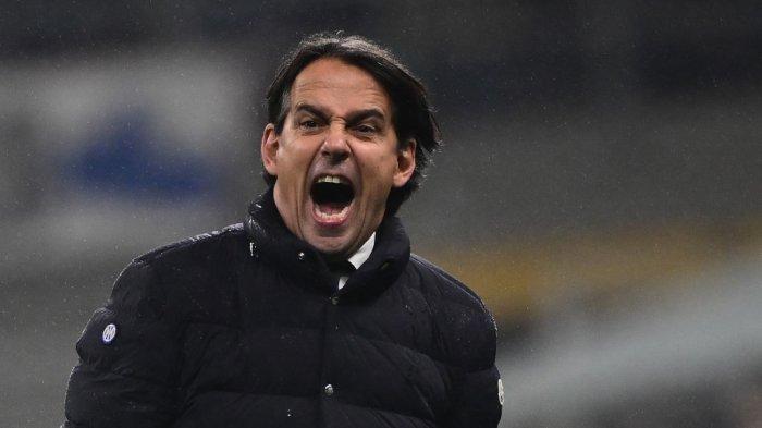 Simone Inzaghi Senang Bisa Raih Scudetto Untuk Pertama Kalinya di Inter ...