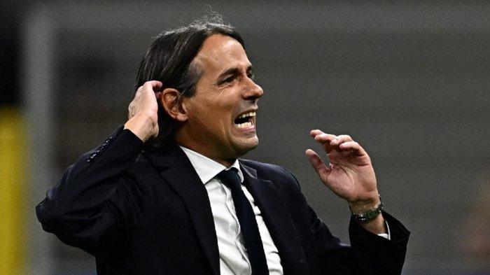 Jelang Genoa vs Inter Milan: Simone Inzaghi Panggil Tiga Pemain Muda ... Jelang Genoa vs Inter Milan: Simone Inzaghi Panggil Tiga Pemain Muda ...