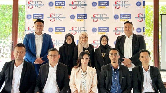 Singapore Safety Training Centre Raih Akreditasi Emas NEBOSH Pertama ...