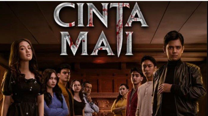 Sinopsis Series Cinta Mati Dibintangi Aliando dan Aisyah Aqilah, Ketika ...