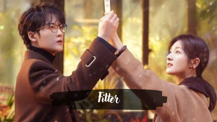 Sinopsis Drama China Filter 2025, Cinta dalam Bayang-Bayang: Rahasia di ...