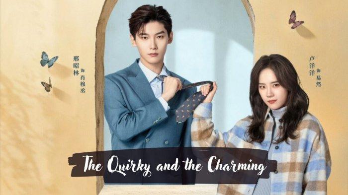 Sinopsis Drama China The Quirky and the Charming 2025, Kisah Cinta di Balik Pintu Hotel ...