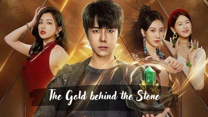 Sinopsis The Gold behind the Stone, Drama China Romantis Fantasi yang Tayang di WeTV - Halaman ...