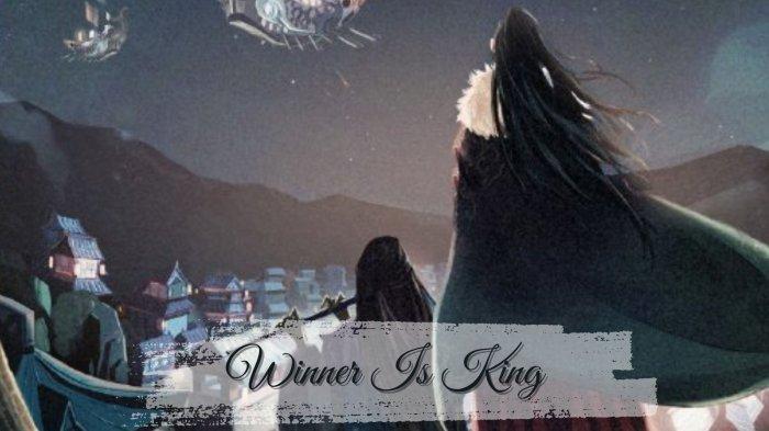 Sinopsis Winner Is King Drama China Epik yang Dibintangi Tan Jian Ci ...