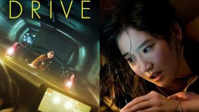 Sinopsis Film Drive Korea 2024 Dibintangi Park Ju Hyun, Sarat dengan ...