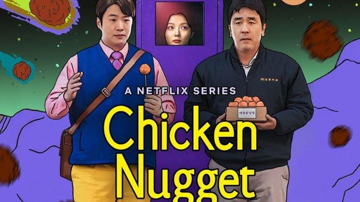 Sinopsis Drakor Chicken Nugget, Tayang di Netflix 15 Maret 2024 - Tribunbatam.id