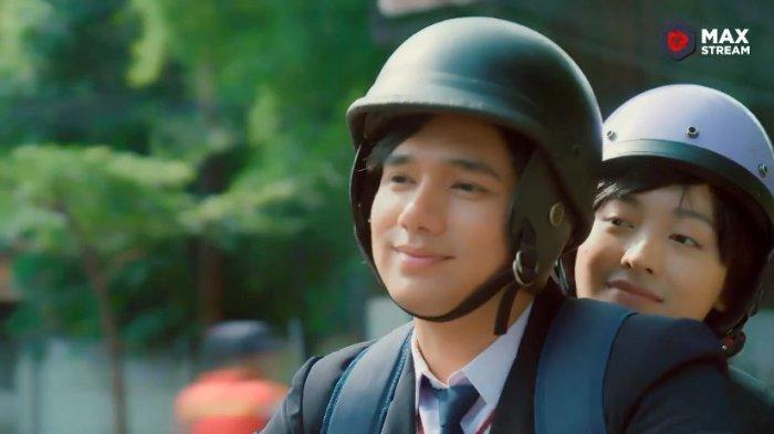 Serial Skaya and The Big Boss yang Dibintangi Natasha Wilona Tayang 25 ...