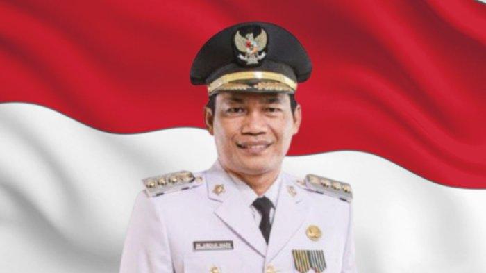 Sosok Abdul Hadi Resmi Dilantik Sebagai Bupati Balangan, Ini Visi Misi ...