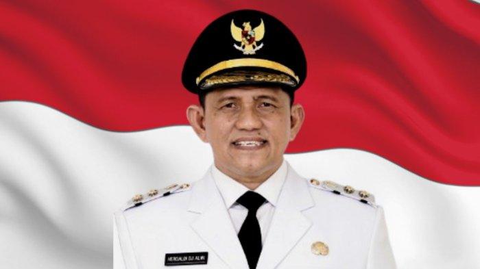 Sosok Heroaldi Resmi Dilantik Sebagai Wakil Bupati Sambas, Ini Visi Misi dan Rekam Jejaknya ...