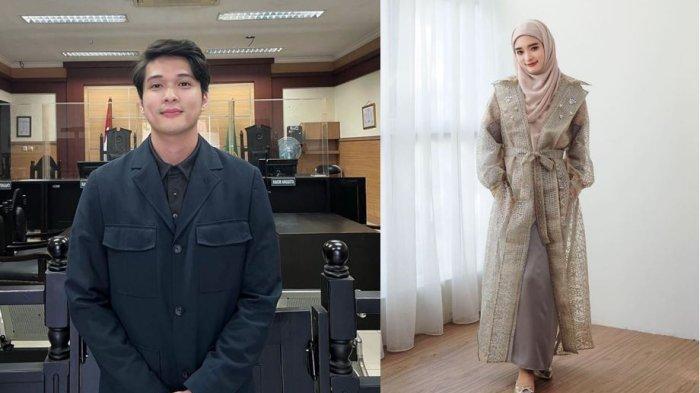 Biodata Joseph Irianto, Pengacara Muda Ajak Inara Rusli Taaruf Ternyata ...