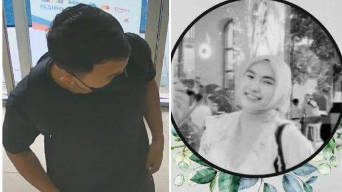 Kelasi Satu Jumran Dorong Juwita ke Kasur lalu Merudapaksanya, Video Bergetar Jadi Bukti ...