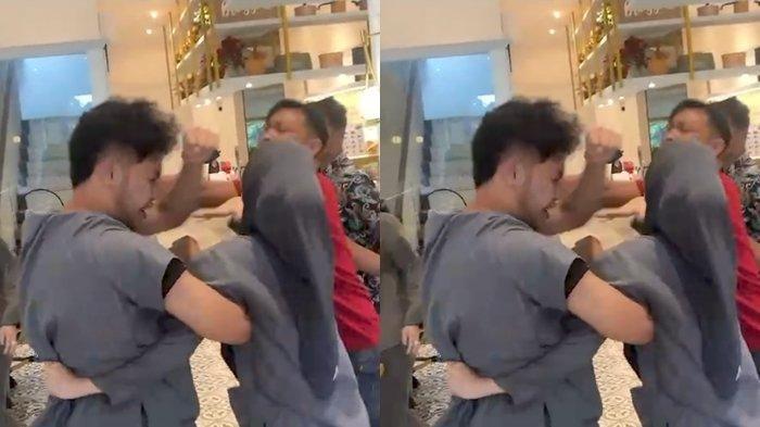 Profil Luthfi Dokter Koas FK Unsri Dipukuli Hingga Babak Belur di Palembang, Videonya Viral ...