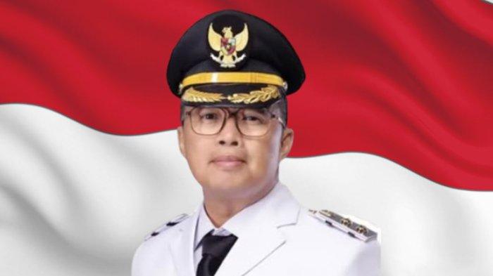 Sosok Mahyunadi Resmi Dilantik Sebagai Wakil Bupati Kutai Timur, Ini ...