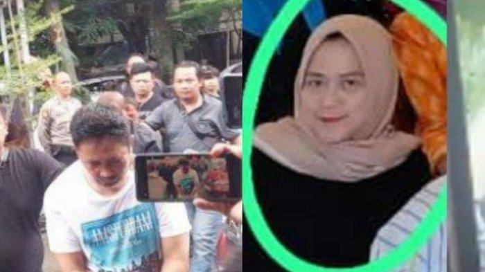 Profil Donny Agusta Dalang Penculikan Ibu-ibu di Bandung, Ngaku Pernah Nikah Siri, Kini ...