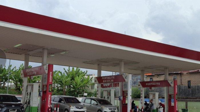 Kasus BBM Oplosan Bikin Resah, Pengguna Pertamax di Batam Kecewa, Ini ...