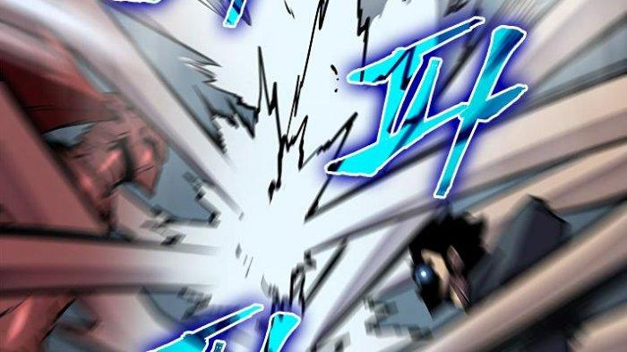 Spoiler Manga, Solo Leveling Episode 11 - Penuh Adegan Aksi dari Sung ...
