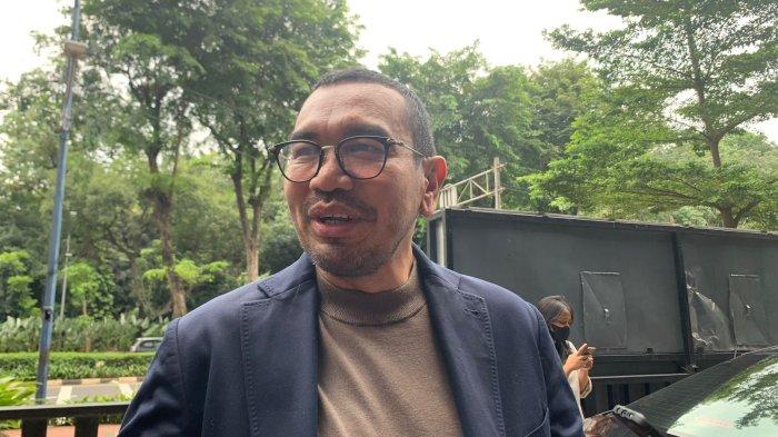 Daftar jadi Exco, Arya Sinulingga Siap Bantu Erick Thohir Bersih-Bersih ...