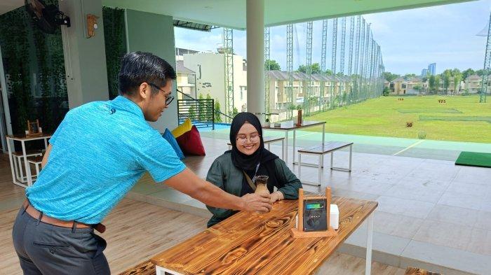 Stars Up Cafe, Kafe Baru di Kawasan Sukajadi Tawarkan Diskon 30 Persen ...