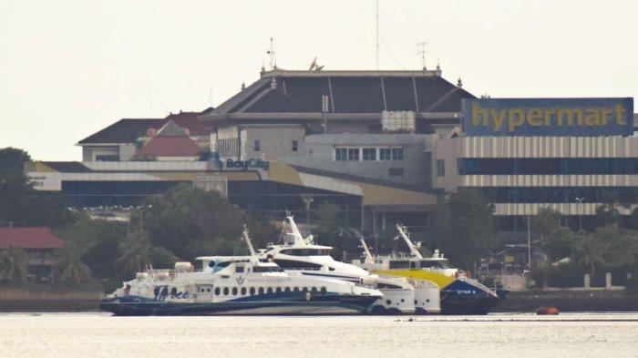 Jadwal Kapal Ferry Batam ke Singapura Rute HarbourFront PP Edisi Awal ...