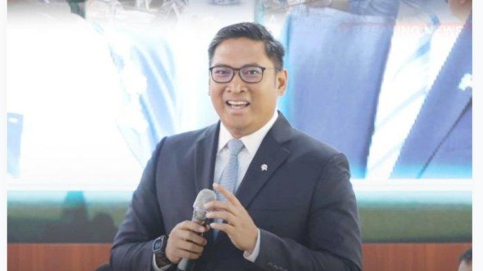 Total Kekayaan Wakil Menteri Pertanian Indonesia, Sudaryono Punya 16 ...