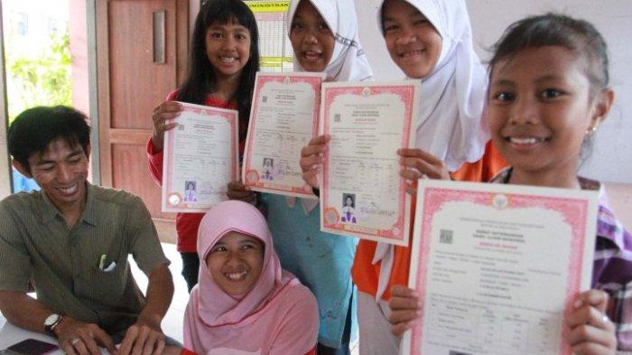 Cara Mengurus Surat Keterangan Hasil Ujian Nasional atau SKHUN yang ...