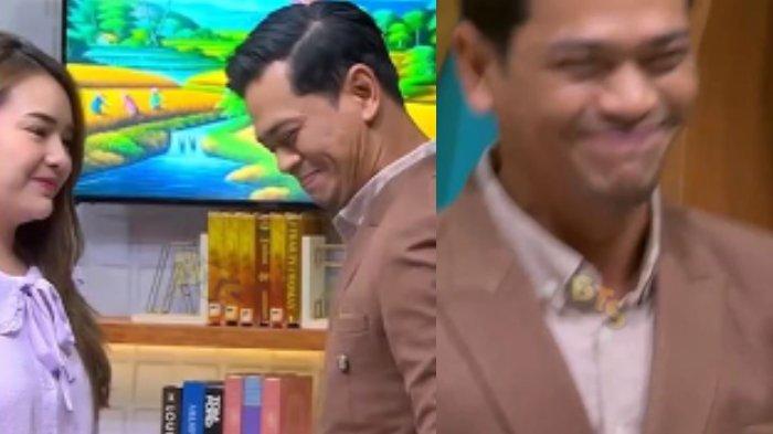 Surya Insomnia Kegirangan Saat Akting Jadi Al Bareng Amanda Manopo di ...