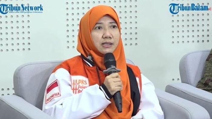 Profil Suryani Srikandi PKS yang Pernah Jadi Cawagub Kepri 2020, Siap Maju Pilkada Batam 2024 ...