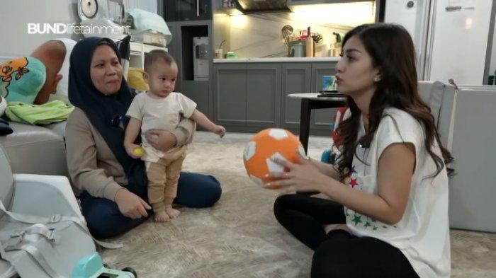 Sus Rini Sering Kerepotan dengan Tuntutan Nagita Slavina selama Asuh ...