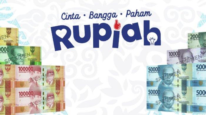 Cara Tukar Uang Baru di Bank Indonesia hingga Bank Umum, Siapkan ... Cara Tukar Uang Baru di Bank Indonesia hingga Bank Umum, Siapkan ...