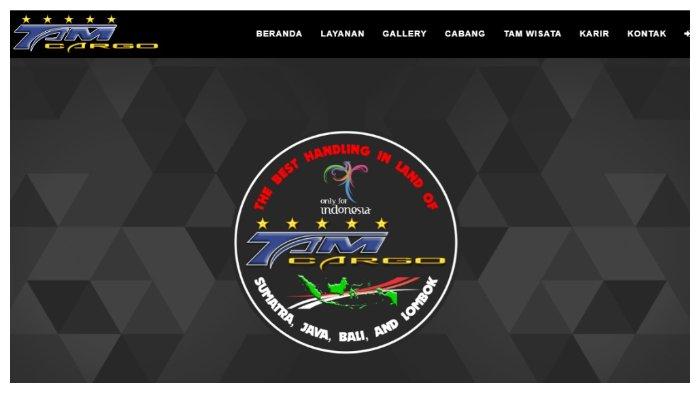 Cara Cek Resi TAM Cargo Secara Online, Lacak Paketmu Pakai Nomor Resi ...
